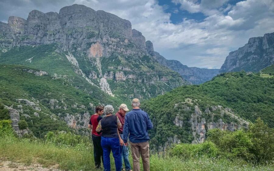 Ioannina: Zagori Sightseeing Tour - Who Will Love This Tour?