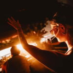 Ios: Australia Day at HQ in Ios Island - The Practical Side of the Experience