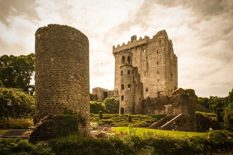 Ireland: Blarney Castle, Kilkenny & Irish Whiskey 3-Day Tour - What You’ll Value Most