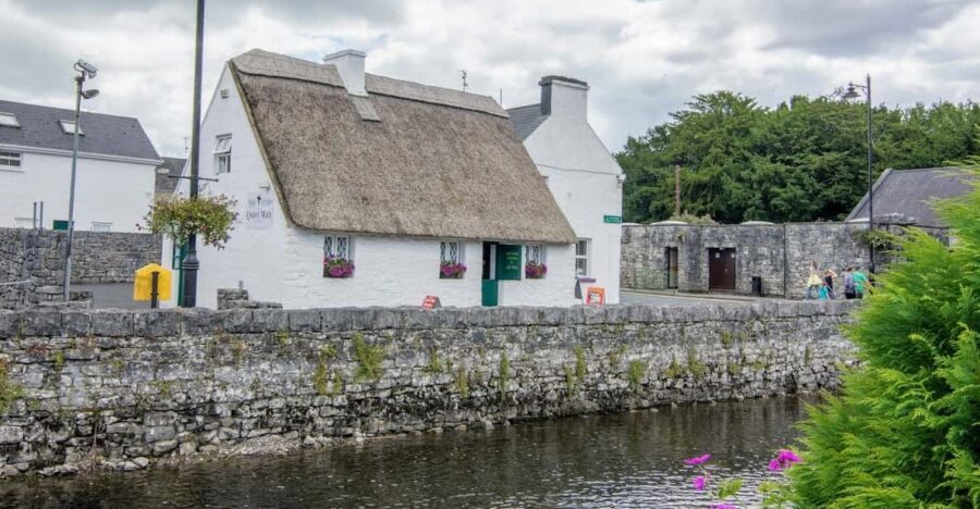 Ireland: County Mayo The Quiet Man Museum Self-Guided Visit - FAQ