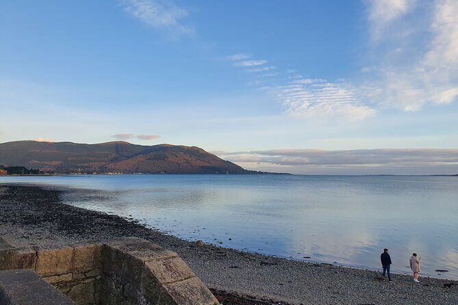 Ireland North Coast MEGA Trip for up to 8 Passengers - FAQ