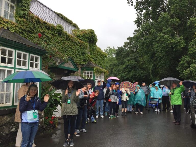 Ireland: The Quiet Man Museum and Film Location Guided Tour - FAQs