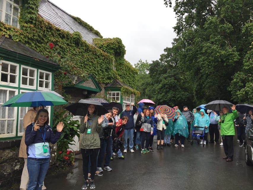 Ireland: The Quiet Man Museum and Film Location Guided Tour - FAQs