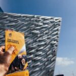 Ireland's North Atlantic Coast 5-Day Tour from Dublin - Day Two: Derry and Donegal’s Wilderness