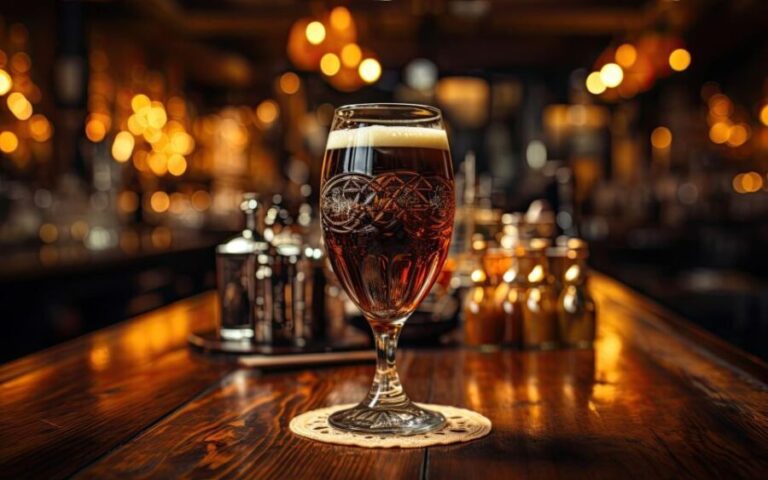 Irish Beer Tour in Dublin with Guinness Storehouse Tickets - Authenticity and Local Flavor