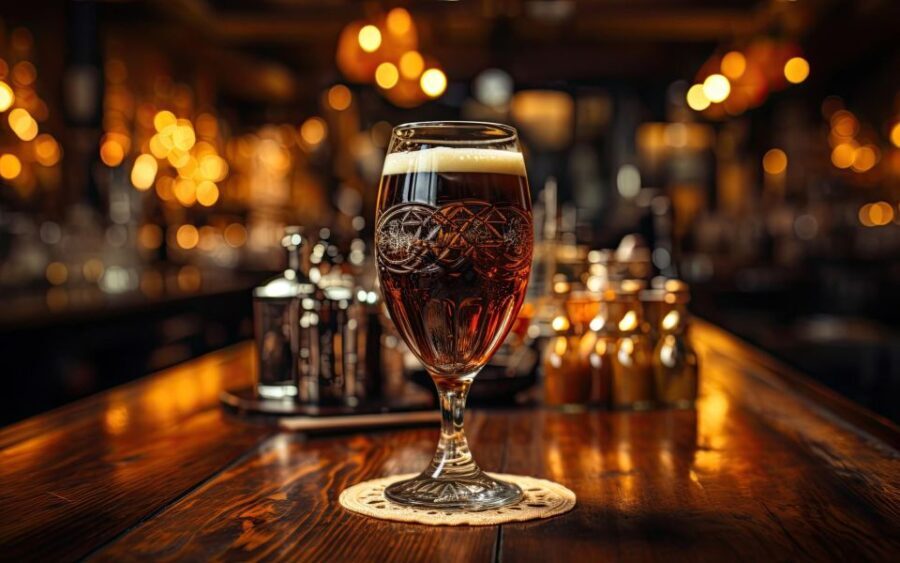 Irish Beer Tour in Dublin with Guinness Storehouse Tickets - Authenticity and Local Flavor