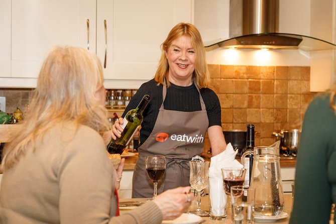 Irish Craic & Cuisine: Cooking Class & Dinner in Central Dublin - Irish Craic & Cuisine: Cooking Class & Dinner in Central Dublin