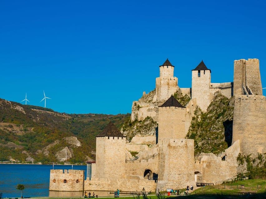 Iron Gate: Golubac fortress, Lepenski vir, boat cruise 1.5h - The Value of This Tour