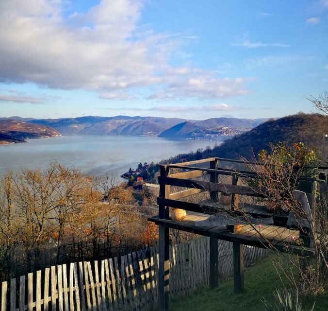 Iron Gate Tour: Golubac Fortress, Lepenski Vir+National Park - What Makes This Tour Stand Out?