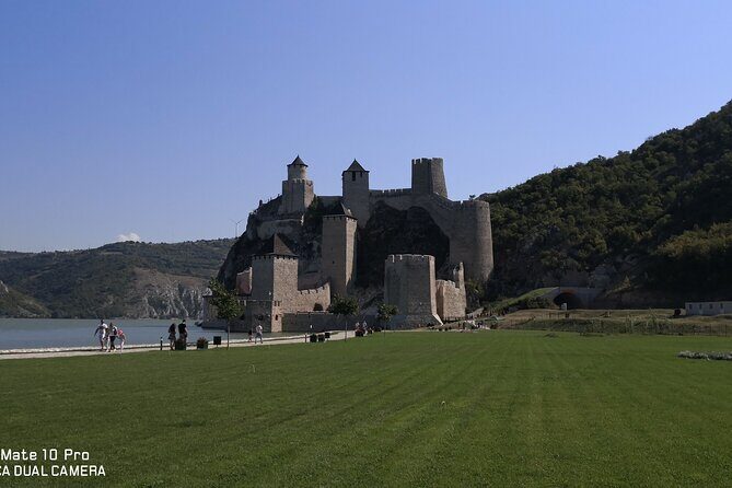 Iron Gates Tour (Golubac Fortress, Lepenski Vir, Captain's Misha Hill) - The Itinerary in Detail