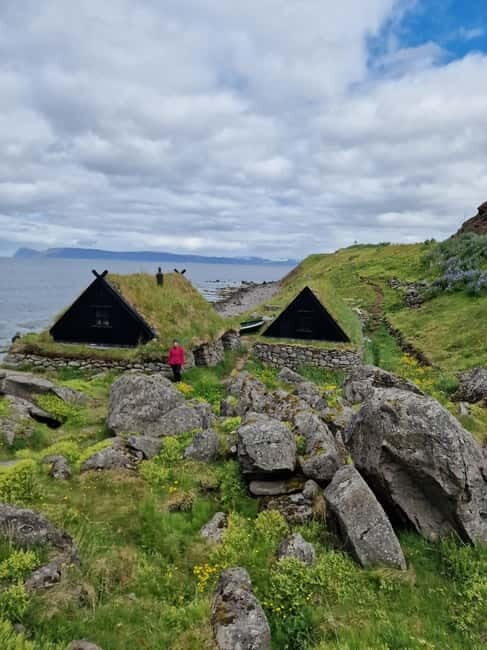 Isafjordur: Dynjandi & Bolungarvik Shore Excursion Tour - Exploring Iceland’s Westfjords: An In-Depth Look
