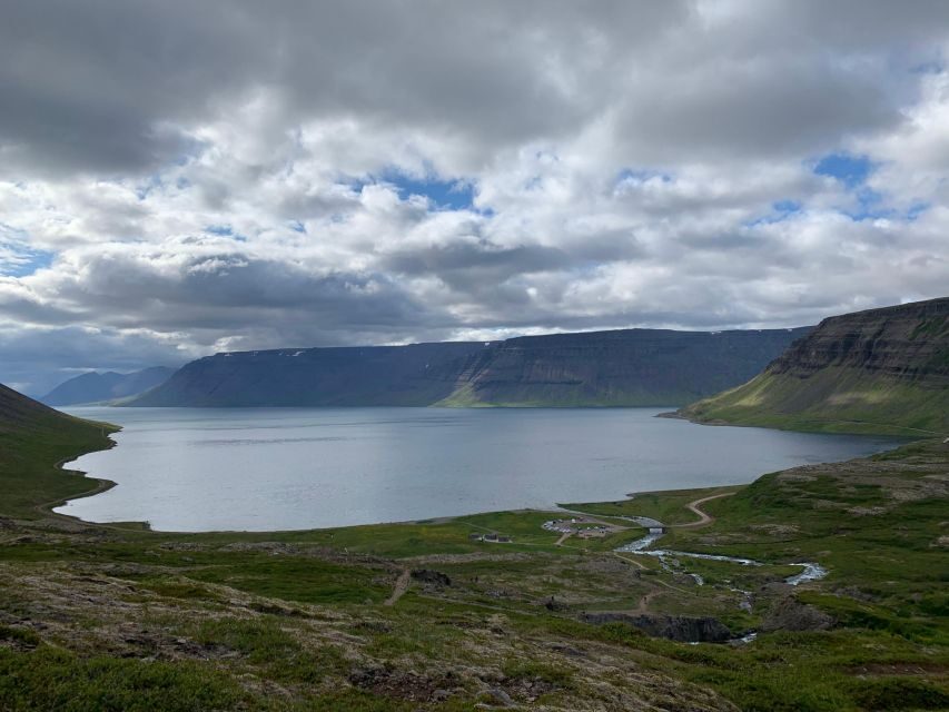 Isafjordur: Dynjandi Waterfall Tour and Icelandic Farm Visit - Final Thoughts