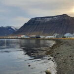 Ísafjörður: Flateyri Village tour: Nature, Culture, History - The Journey Begins: From Ísafjörður to Flateyri