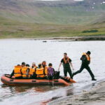 Ísafjörður: Hornstrandir Guided Hike Aðalvík to Hesteyri - Practical Details & Logistics