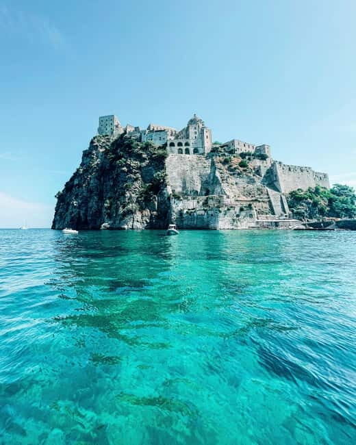 Ischia and Procida: Best Private Boat Tour of the 2 Islands - The Value and Overall Experience