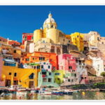 Ischia and Procida: Private Boat Tour from Positano - What’s Included and What’s Not