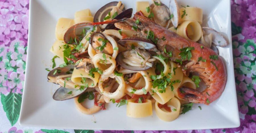 Ischia: Dining Experience at a Local's Home - Who Should Consider This Experience?