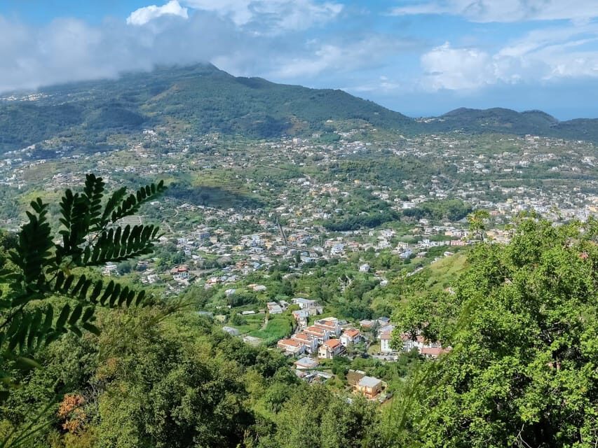 Ischia: East coast hike - What Makes This Tour Stand Out?