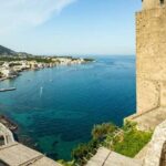 Ischia/Forio: Visit to the Aragonese Castle + Borgo di Celsa - Value and Practicality