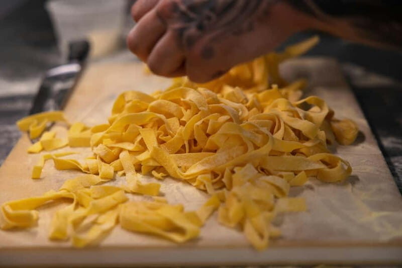Ischia: Full Pasta Cooking Class with Wine & Pick-up Option - The Value of the Experience