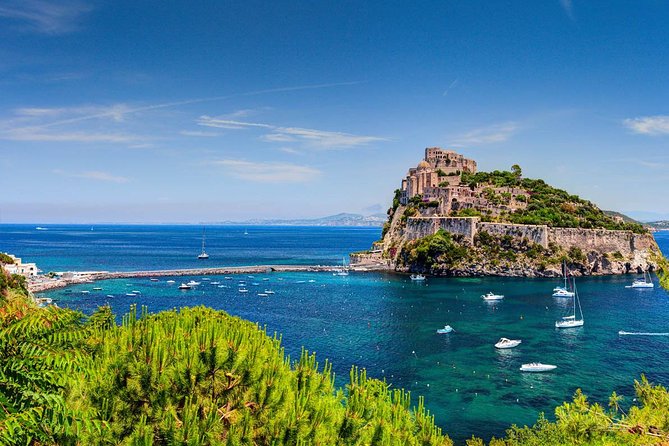 Ischia Island Boat Trip from Naples - Private Experience - Key Points