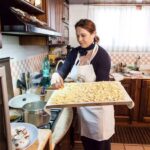 Ischia: Market, Cooking Demo & Meal at a Local's Home - The Sum Up