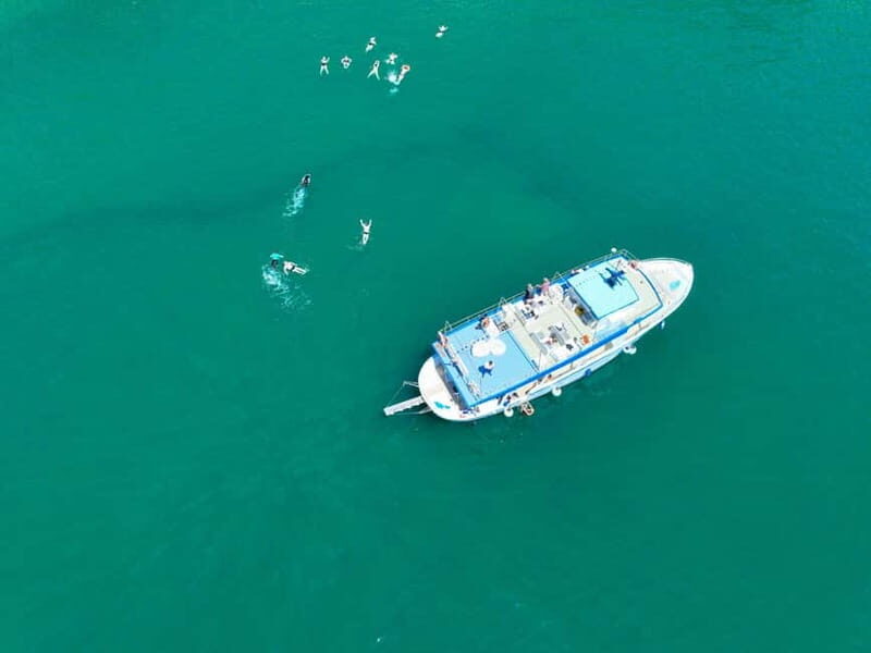 Ischia: MiniCruise with swimming stops and lunch on board - Introduction: Why This MiniCruise of Ischia Stands Out