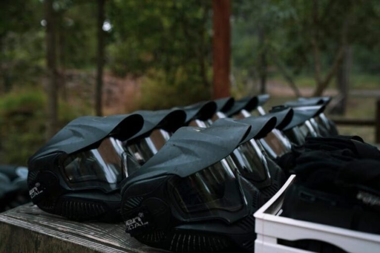Ischia: Paintball Ticket - Who Should Consider This Experience?
