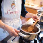 Ischia: Pasta & Tiramisu Cooking Class at a Local's Home - A Closer Look at the Experience