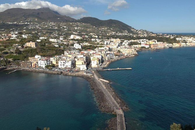 Ischia Private Day Trip from Sorrento with Local Guide and Driver - Authentic Experiences and Real Traveler Feedback