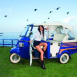 Ischia Private tour of the island in a typical 1980s-style car - Exploring the Itinerary