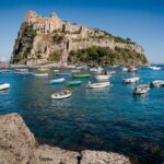 Ischia Private Tour with Local Guide & Ischia Hotel Pick-Up - The Itinerary in Detail: What You’ll See and Do