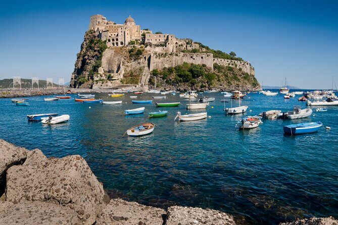 Ischia Private Tour with Local Guide & Ischia Hotel Pick-Up - The Itinerary in Detail: What You’ll See and Do