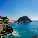 Ischia & Procida Island on a luxury boat - The Heart of Ischia: Thermal Waters and Historic Charm