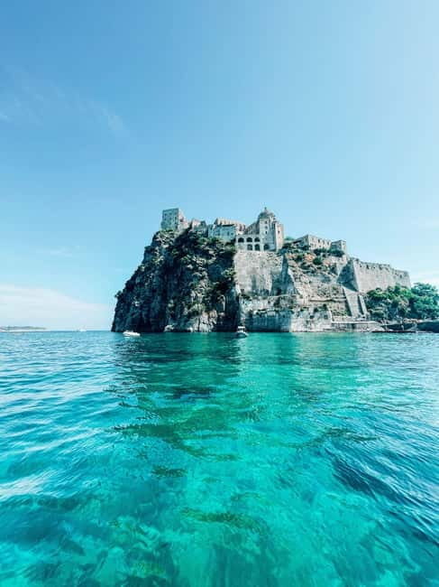 Ischia: The Most Beautiful Boat Excursion In Ischia - Why This Tour Works for Different Travelers