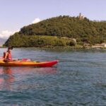Iseo Lake: half day kayak trip to Monteisola - What’s Included and What to Consider