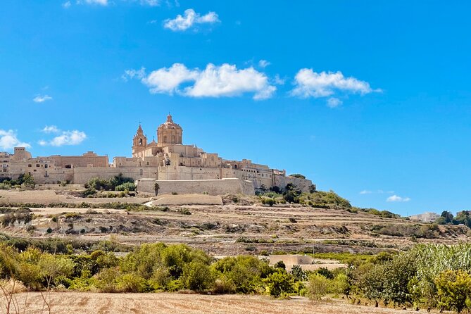 Island Day Tour with a Private Local Driver - A Closer Look at the Itinerary and Experiences