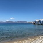 Island Explorer : 3 Hour Must-See Tour - Starting Point: Agios Giannis Beach