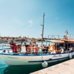 Island Hopping Boat Excursion with Lunch (Trogir,Blue Lagoon, olta) - Practical Details and Group Dynamics