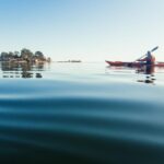 Island Hopping by Kayak & Wild Camping  Archipelago Escape - Itinerary Breakdown: From Civilisation to Wilderness