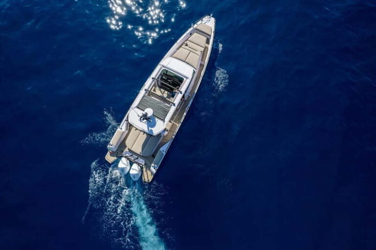 Island Hopping: Santorini to Anafi - Pricing, Value, and Practical Tips