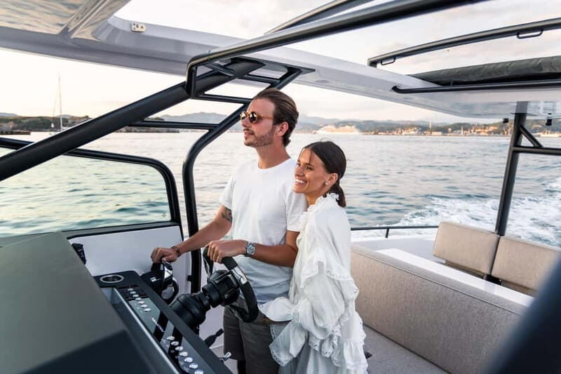 Island Hopping: Santorini to Ios - The Experience: What We Love and What Could Be Better