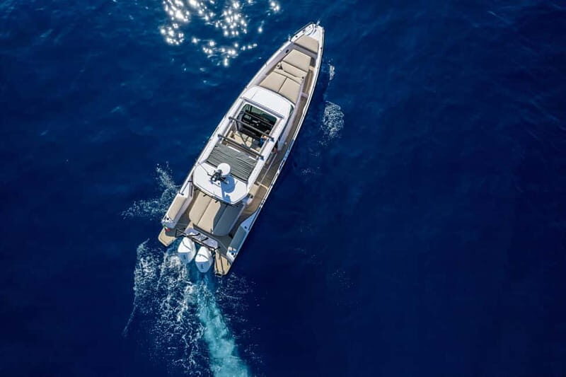 Island Hopping: Santorini to Mykonos - The Itinerary in Detail