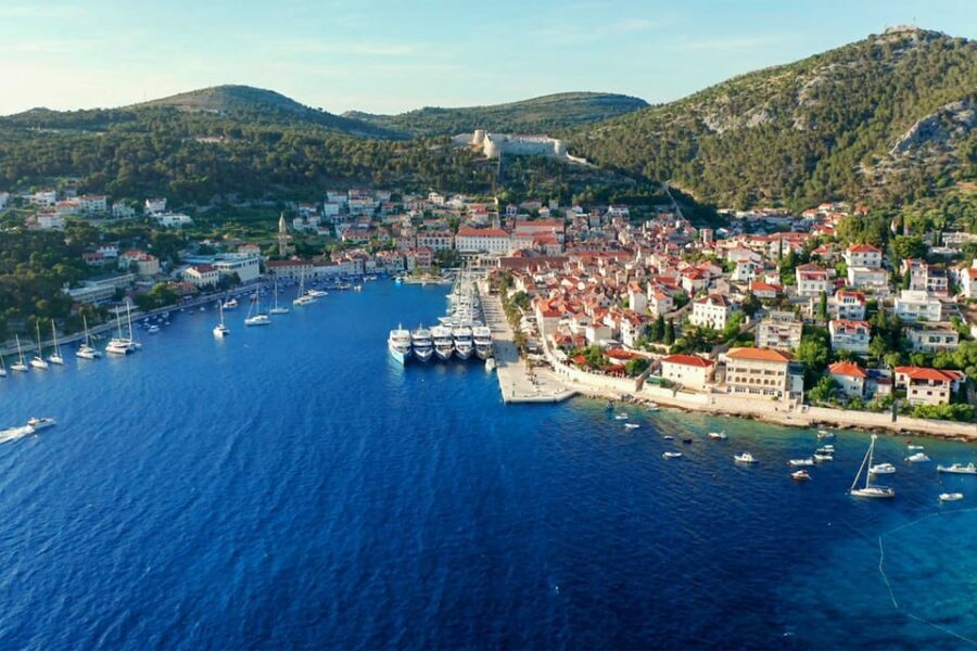 Island Hvar & Pakleni Islands Private Speedboat Tour - An Honest Look at the Tour Experience