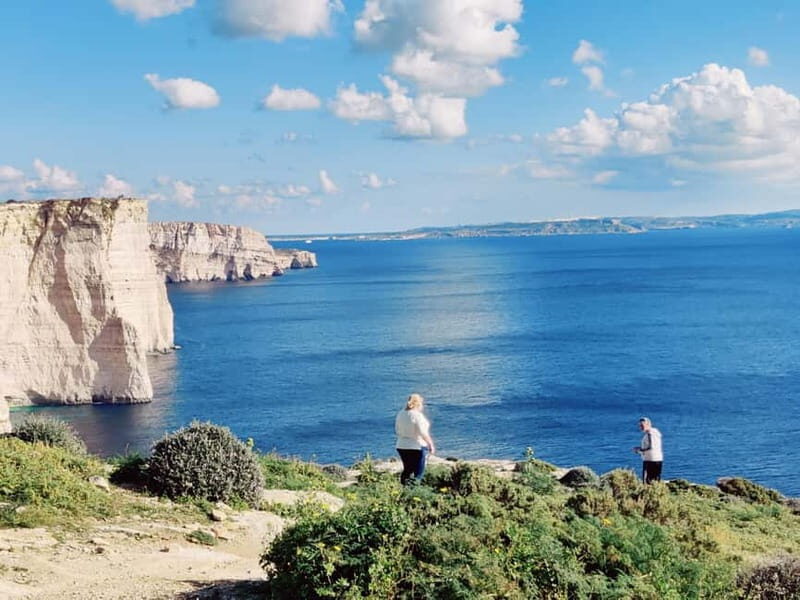 Island of Gozo: Private Tour - Itinerary Breakdown and What You Can Expect
