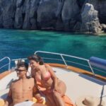 Island of Ischia: private full day boat tour on Aprea 7,5m O - FAQs