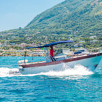Island of Ischia: private full day boat tour on Aprea 8,3m - The Itinerary in Detail