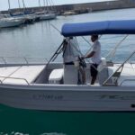 Island of Ischia: private full day boat tour on Conero 6,6m - Who Should Book This Tour?