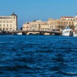 Island of Ortigia: Sunset Boat Tour with Aperitif - The Experience on Board