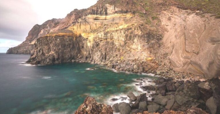 Island of Pantelleria: Discovery Tour - Who Should Consider This Tour?